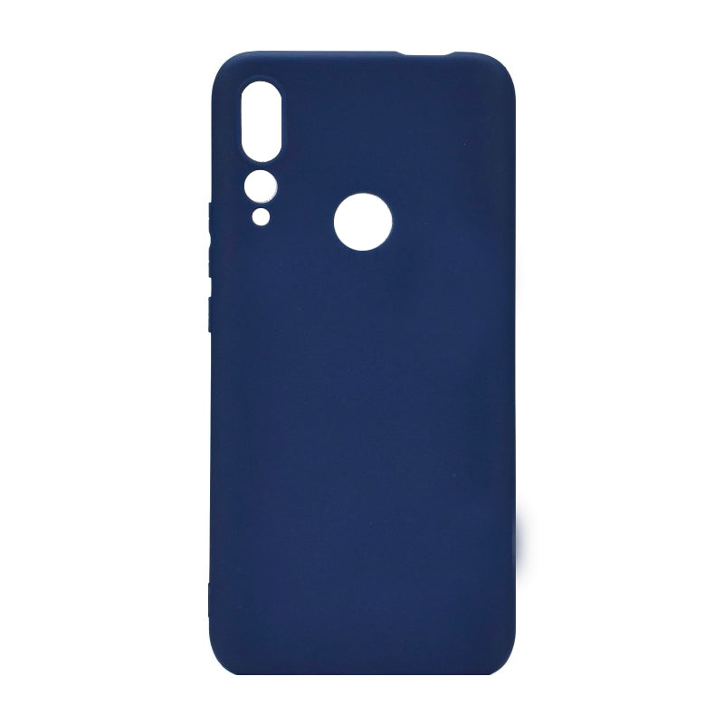 HUAWEI Y9 Prime 2019 Case Blue - Site Officiel Huawei Maroc ...